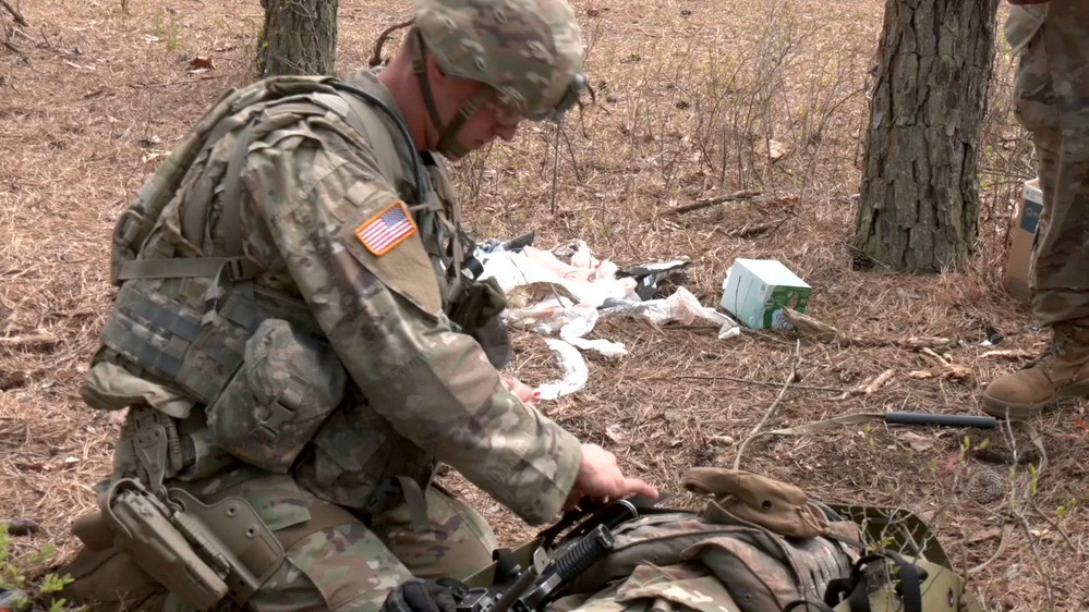 DVIDS - Video - Joint Base McGuire-Dix-Lakehurst – New Jersey Army ...