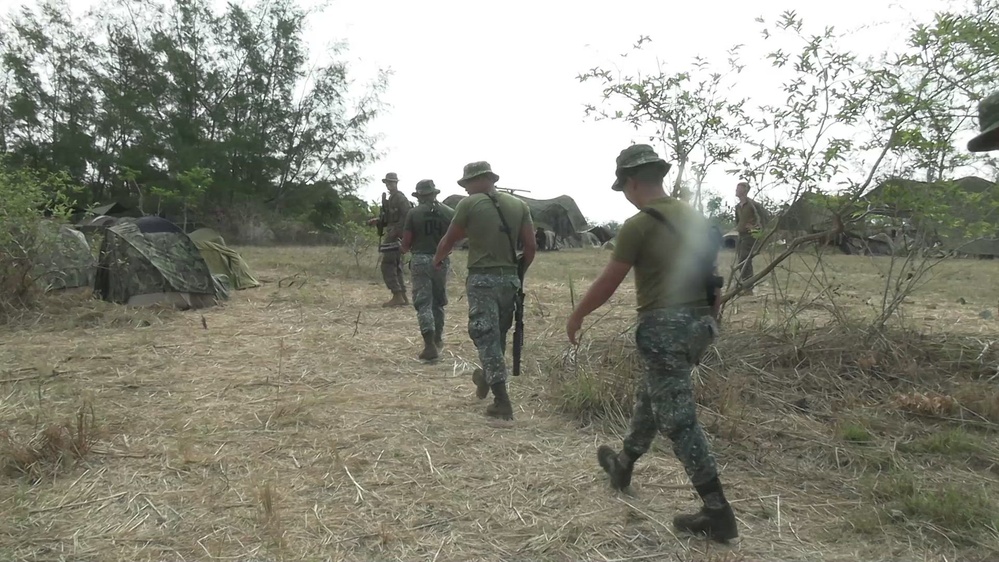 DVIDS - Video - Balikatan 24: 3rd LCT Conducts Bilateral CQB Training ...