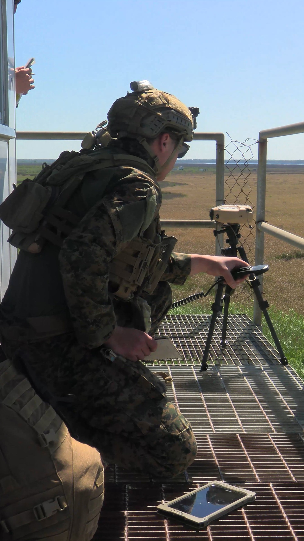 DVIDS - Video - 2nd Recon Joint Terminal Attack Control