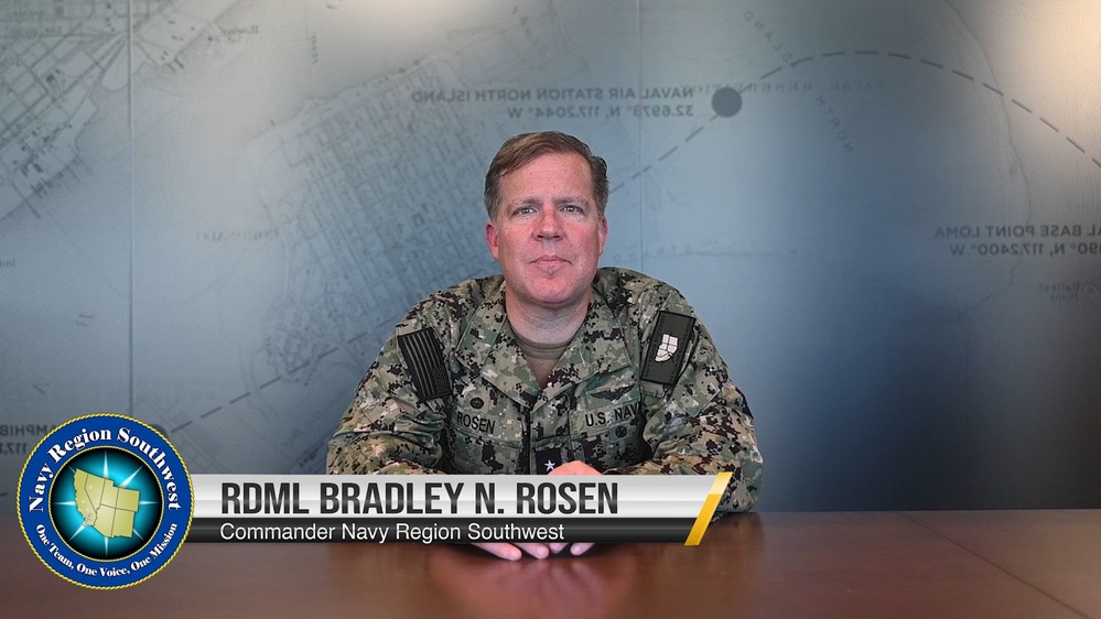 DVIDS - Video - Navy Region Southwest Air Installations Compatible Use ...