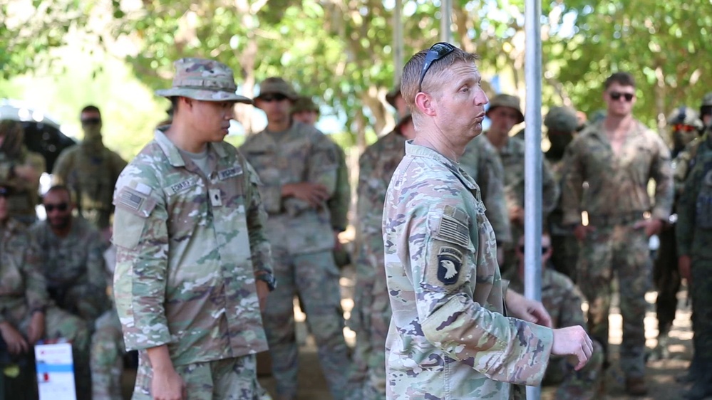 DVIDS - Video - Balikatan 24: 2-27, Philippine Army’s 7th Infantry ...