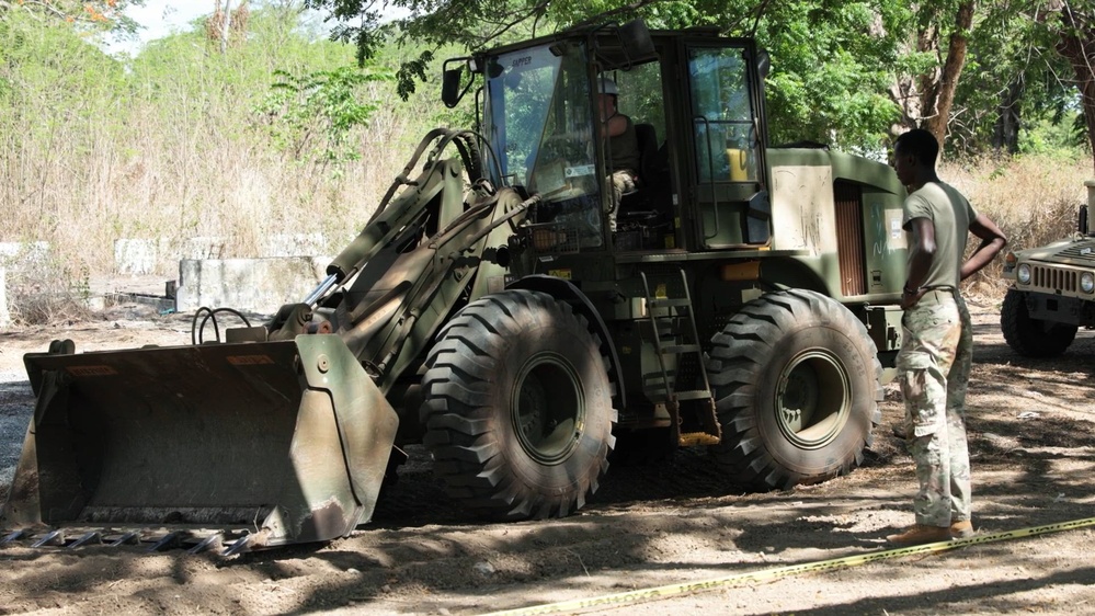 DVIDS - Video - Balikatan 24 | 29th BEB Expand Phoenix LSA