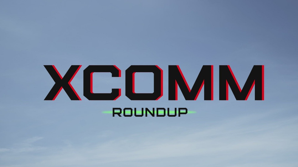 DVIDS - Video - XCOMM Roundup 2024