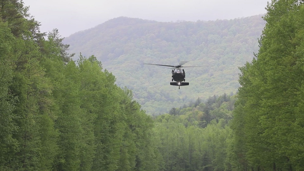 DVIDS - Video - 5th Ranger Training Battalion Open House
