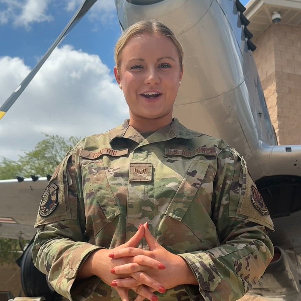 DVIDS - Video - Why I Serve in the California Air National Guard