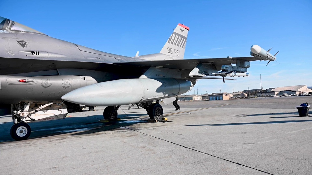 DVIDS - Video - 36th FGS at RF-A 24-1 B-roll Stringer