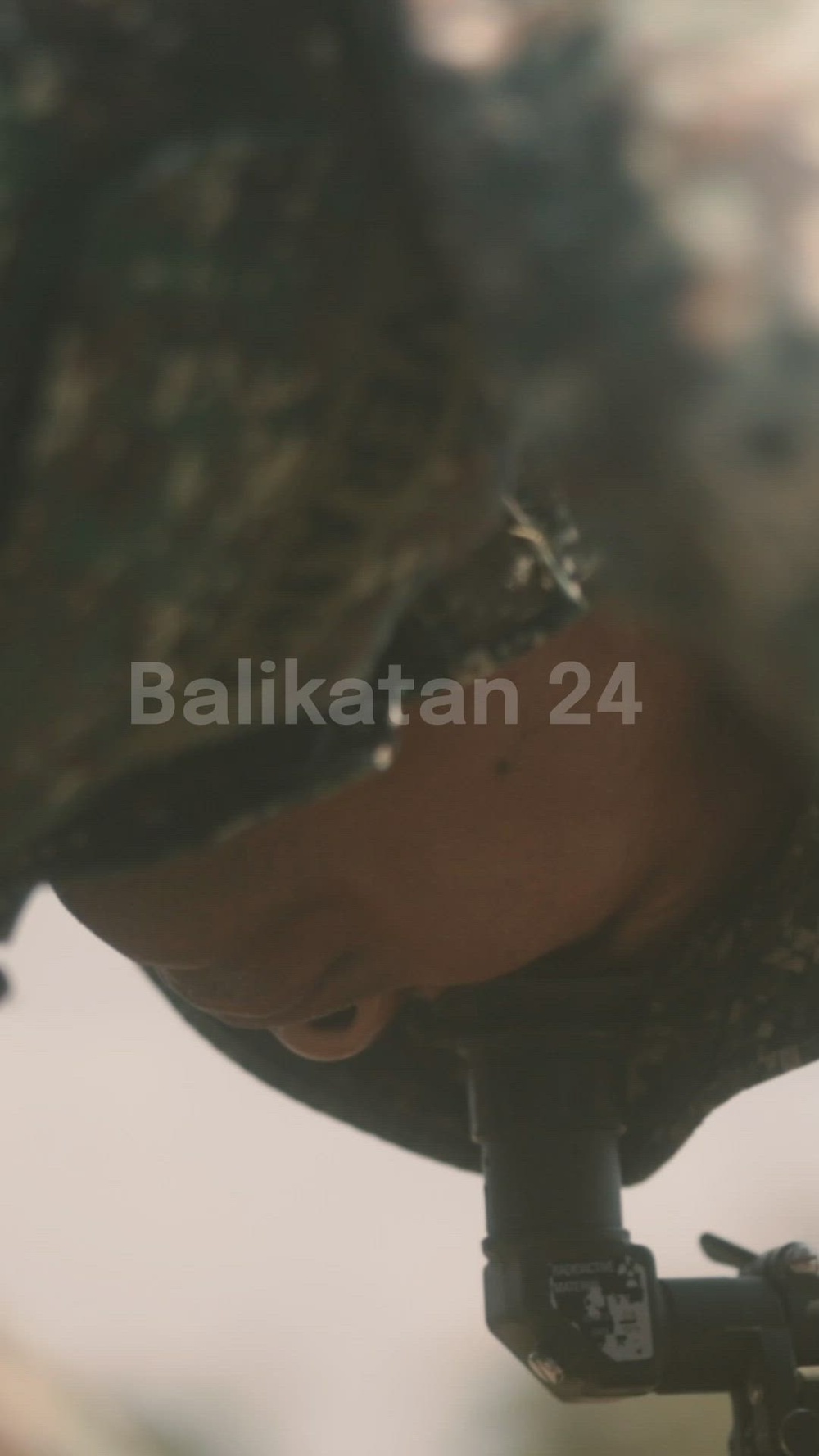 DVIDS - Video - Balikatan 24: 3rd LCT conducts weapons familiarization ...