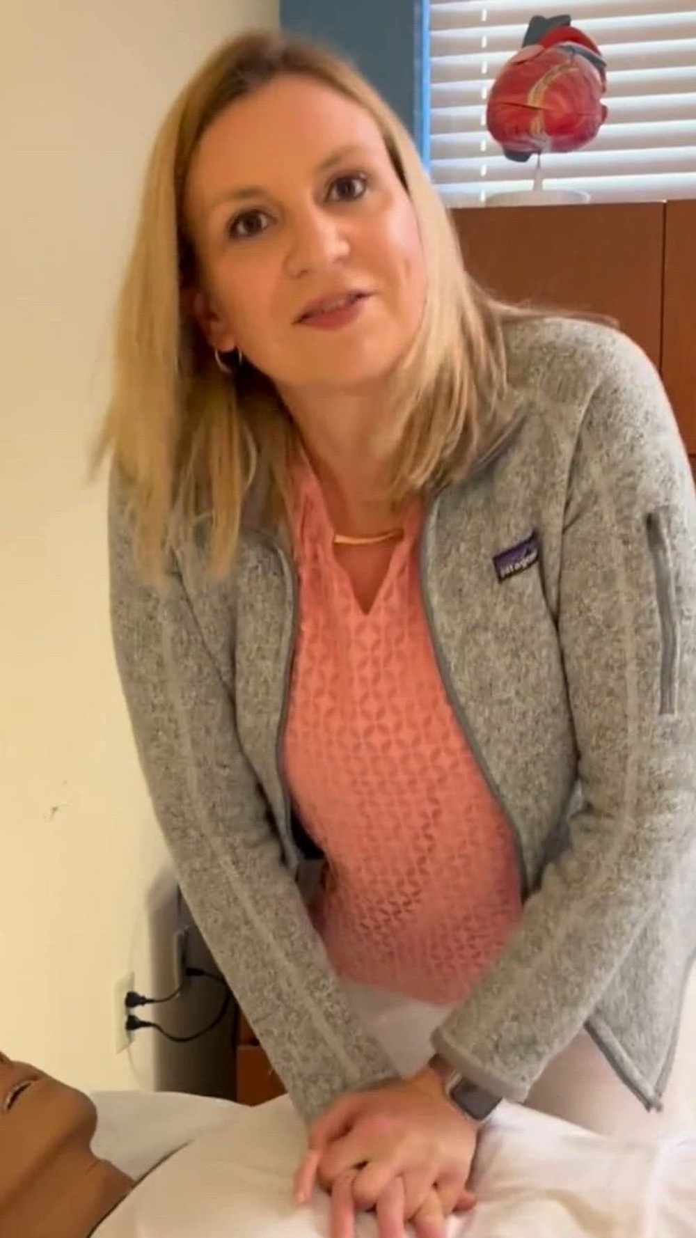 DVIDS - Video - National Nurse Week at Winn Army Community Hospital