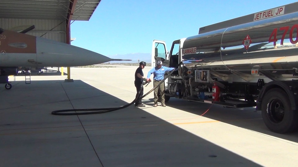 DVIDS - Video - B-Roll 20240418 Post-Flight NAWDC, NAS Fallon, Mat 4 ...