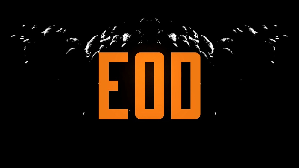 DVIDS - Video - Explosive Collaboration: EOD and NASA partner in Drone ...
