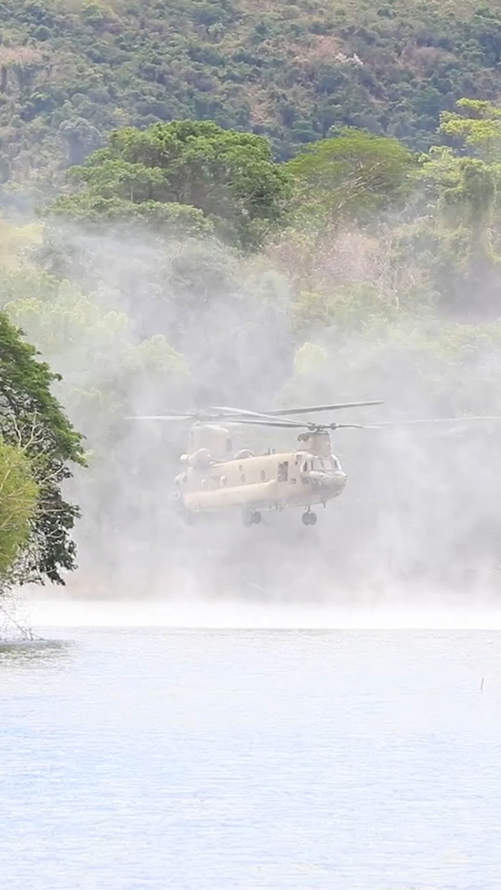 DVIDS - Video - Jungle Operations Training Course Soldiers conduct ...