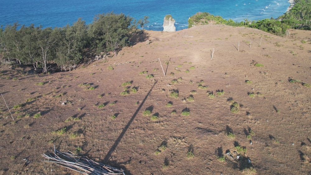 DVIDS - Video - Balikatan 24: Calayan AA Drone Broll