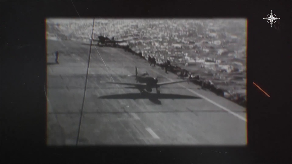 DVIDS - Video - NATO through the years (Master)