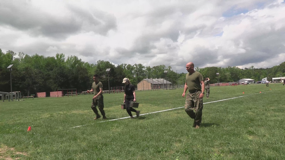 DVIDS - Video - Marine Corps Coaches Workshop ’24 Gives Inside Look at ...