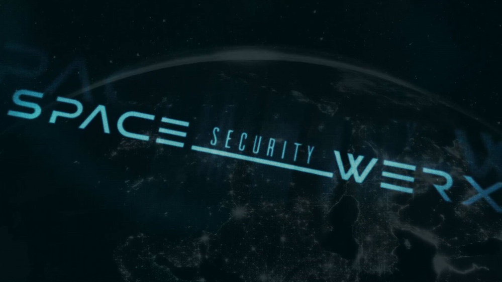 DVIDS - Video - AFWERX Orbital Prime Overview