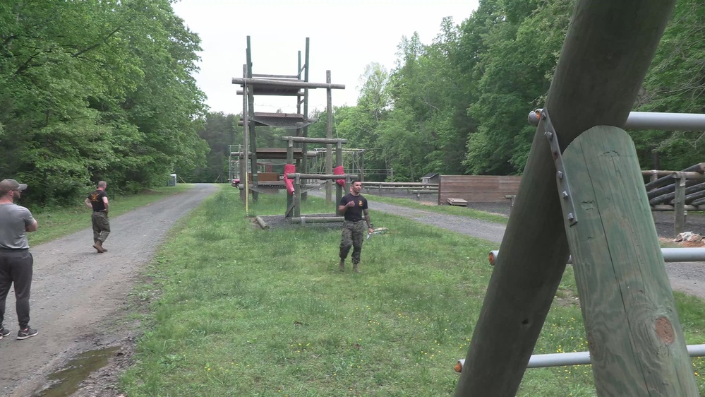 DVIDS - Video - Marine Corps Coaches Workshop ’24 Gives Inside Look at ...