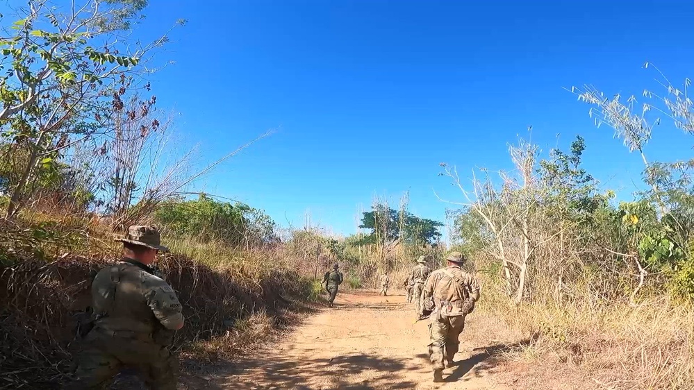 DVIDS - Video - 2nd Battalion, 27th Infantry Regiment, 3rd Infantry ...