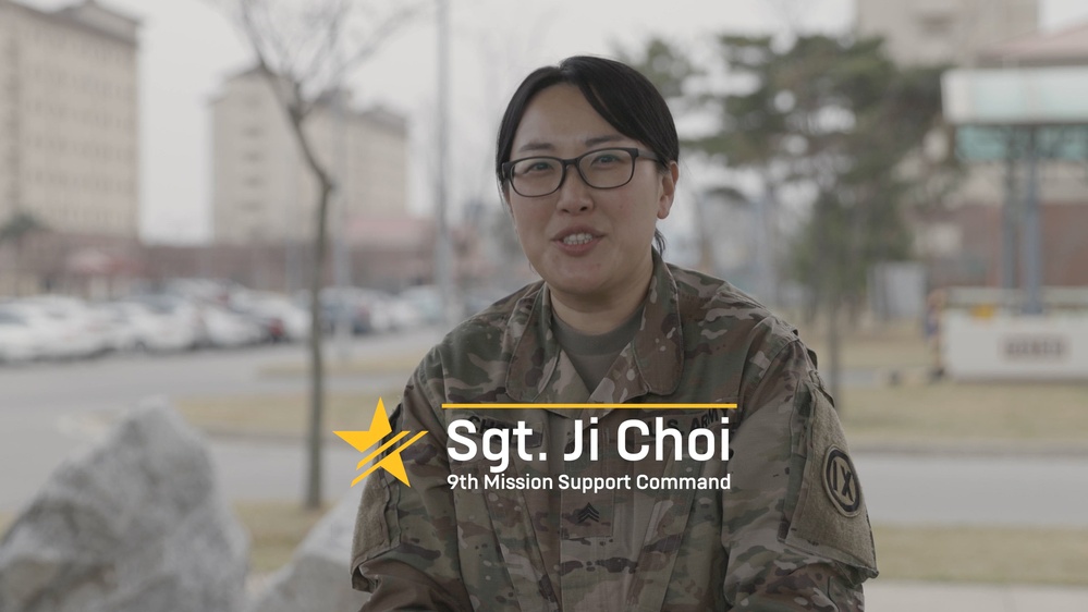 DVIDS - Video - SGT JI CHOI