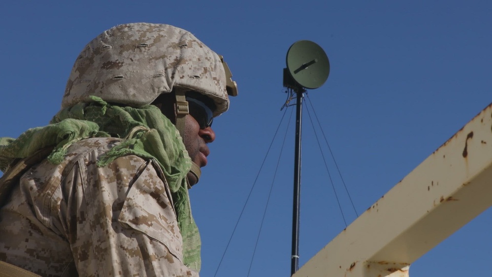 DVIDS - Video - Basic Communications Officer Course 1-24 conducts final training exercise