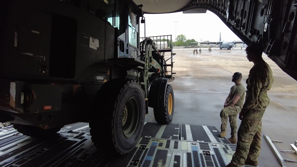 DVIDS - Video - Exercise Storm Flag 24-07 Highlights