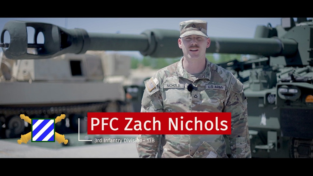 DVIDS - Video - Meet the Competitors– PFC Zach Nichols DVIDS - Video - Meet the Competitors– PFC Zach Nichols