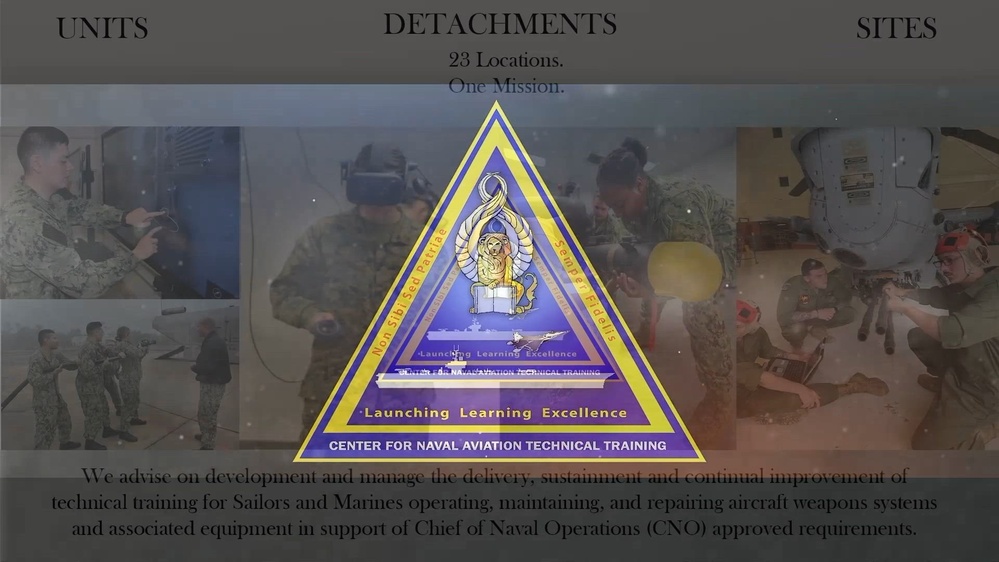 DVIDS - Video - CNATT MICROVIDEO TRAINING (CNATT Unit Lemoore ...