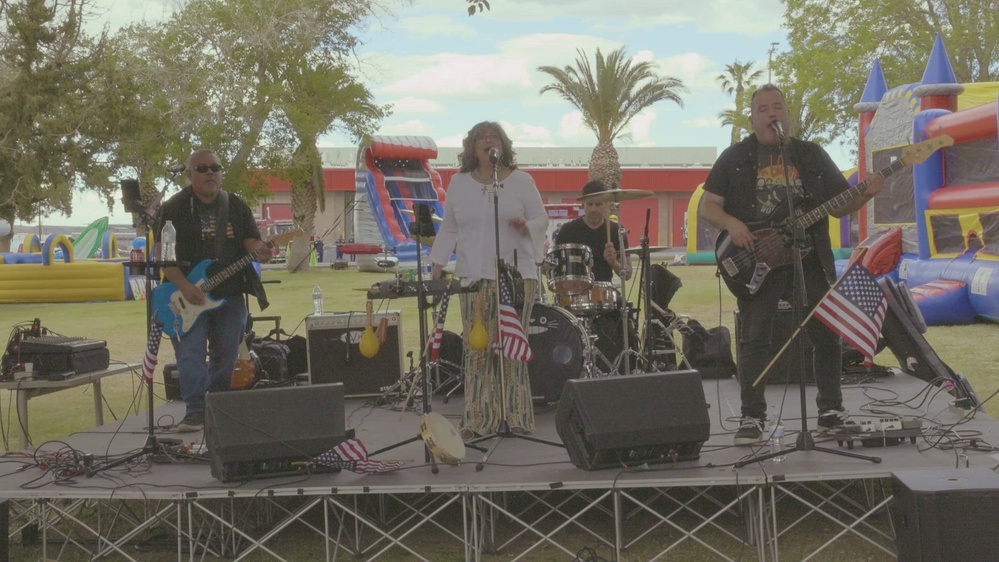 DVIDS - Video - Summer Bash Kick Off