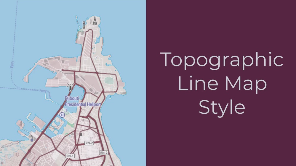 DVIDS - Video - Map Styles for Every Soldier!