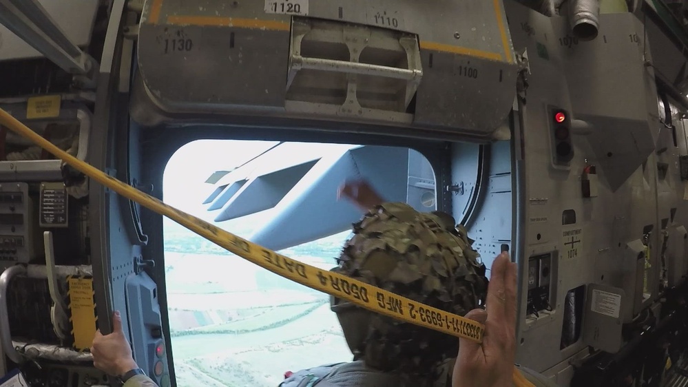 DVIDS - Video - Swift Response 24