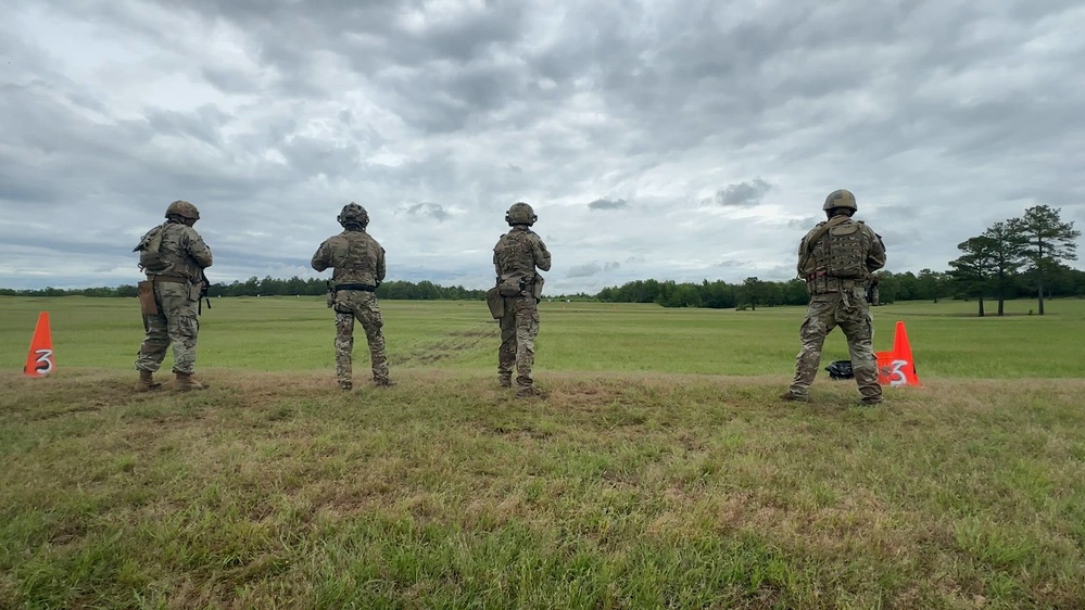 DVIDS - Video - 53rd Annual Wilson P. Winston Competition