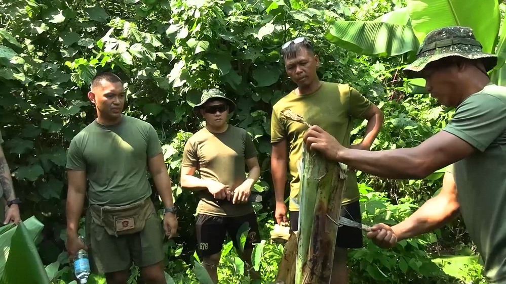 DVIDS - Video - Balikatan 24: 3rd LCT, Philippine Marines practice ...