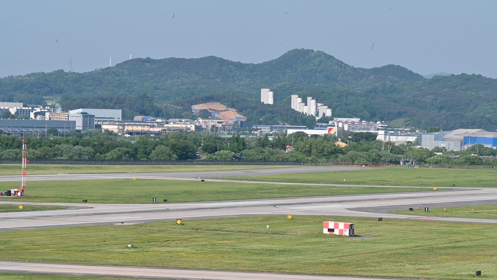 DVIDS - Video - 36th FS ‘fiend’ for contingency operation training