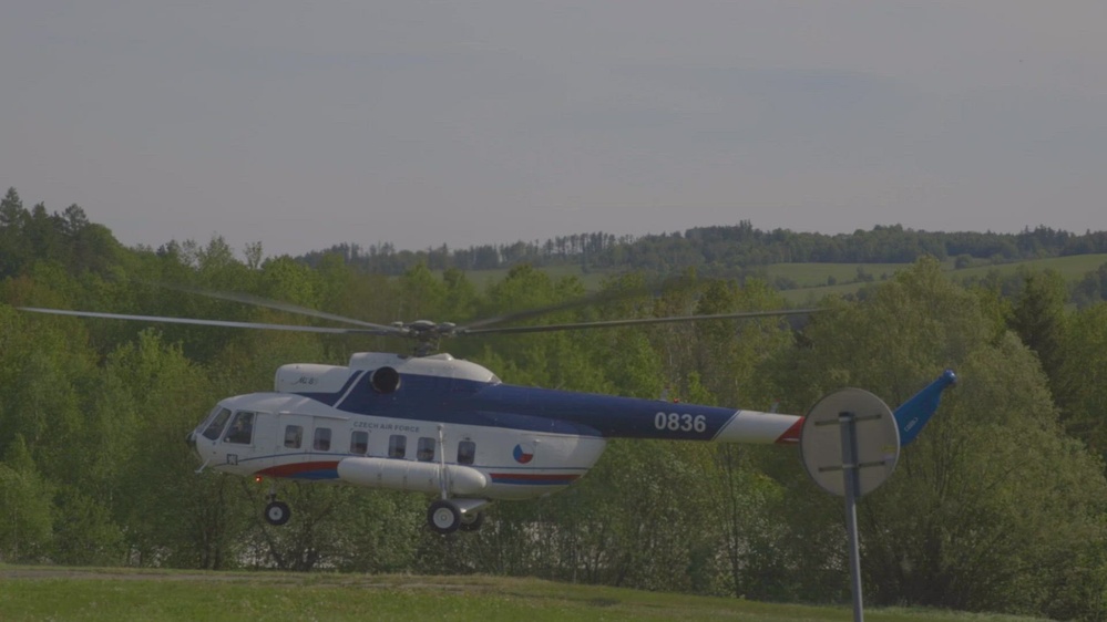 DVIDS - Video - Lt. Col. Kevin Hoffman, Commander, Talks Importance of ...