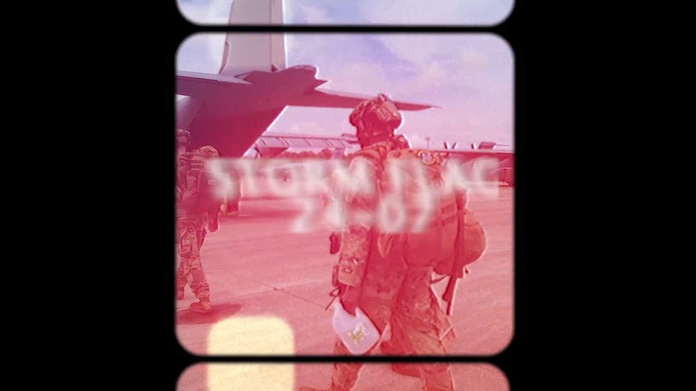 DVIDS - Video - Exercise Storm Flag 24-07