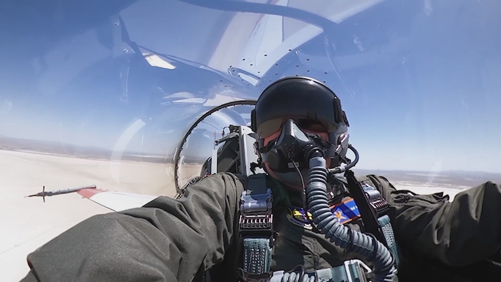 DVIDS - Video - TEASER – Airman Magazine: Artificial Intelligence