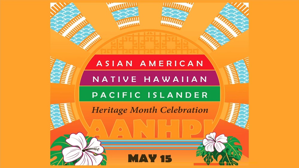Dvids Video Aanhpi Heritage Month Celebration