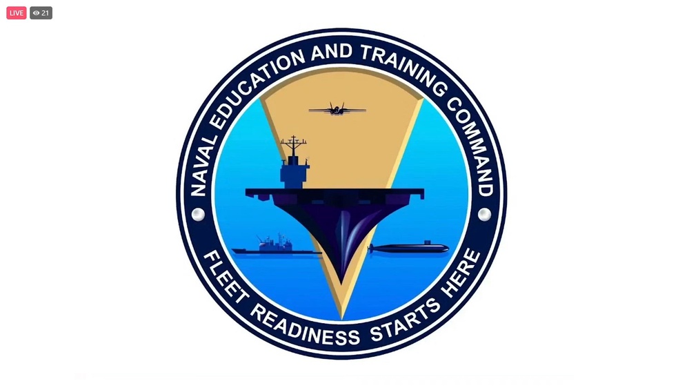 DVIDS - Video - 2023 NETC Sailor of the Year Ceremony