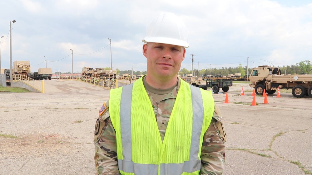 DVIDS - Video - Interview with Chief Warrant Officer 1 Eric Frank ...