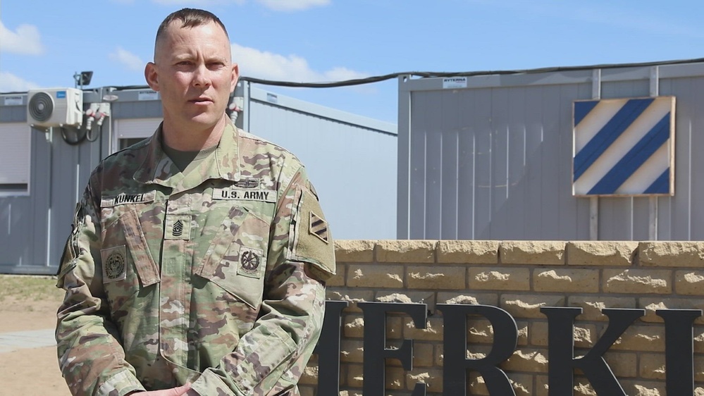 DVIDS - Video - Assistant Secretary of Defense for International ...