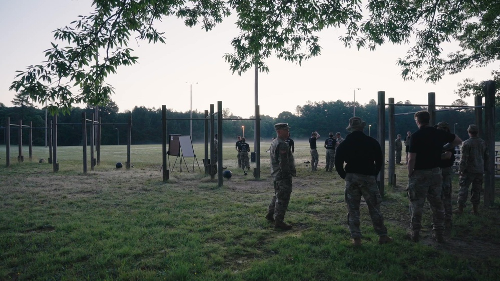 DVIDS - Video - BC3 2024 B-ROLL The Hildy