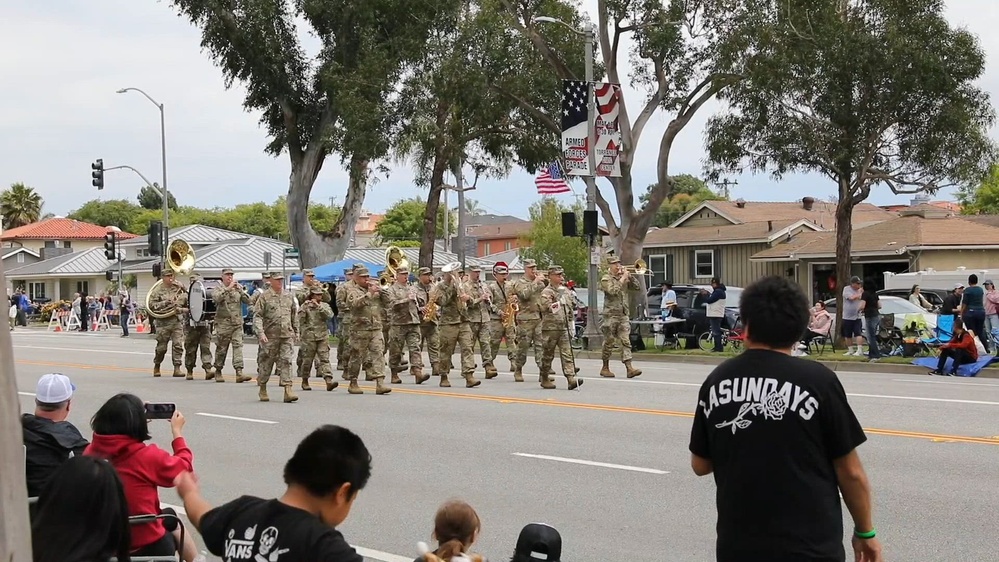 DVIDS - Video - Torrance 62nd Annual Armed Forces Day Parade and ...
