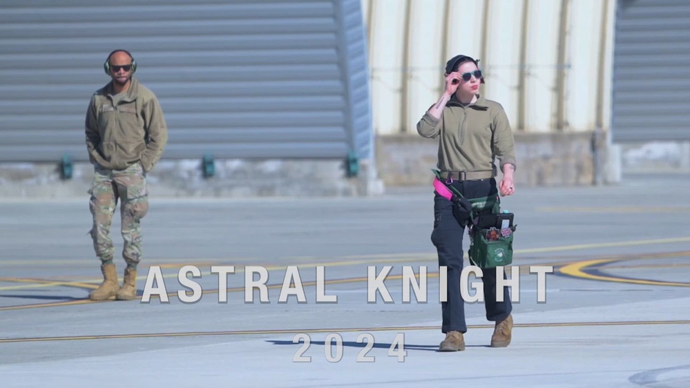 DVIDS - Video - AK24: Strengthening NATO Integrated Air and Missile Defense