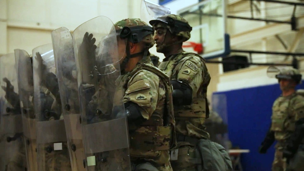 DVIDS - Video - District of Columbia National Guard Trains with Joint ...
