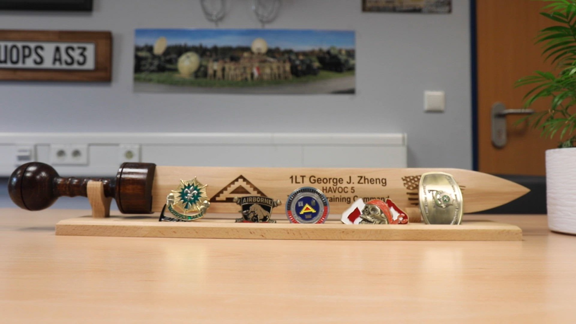 U.S. Army Europe and Africa's home page