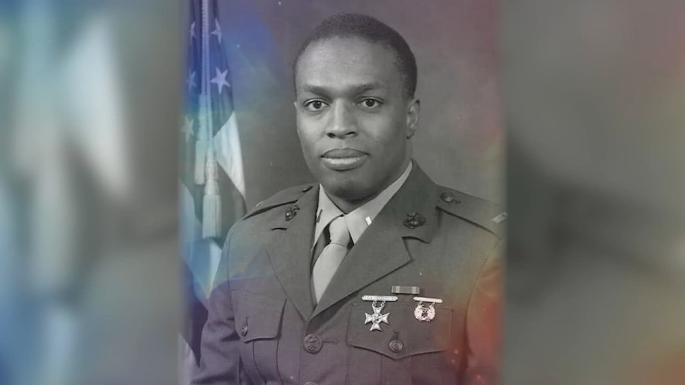 DVIDS - Video - Marine Corps Remembers Lt. Gen. Vincent Stewart at ...