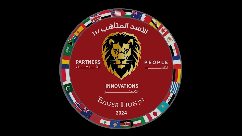 DVIDS - Video - SOF Partners practice CQB, marksmanship drills during Eager Lion 24