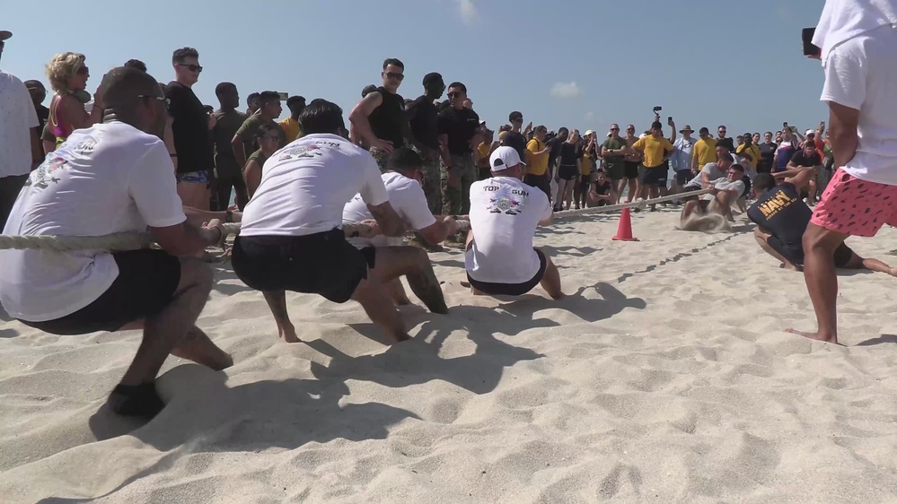 DVIDS - Video - Fleet Week Miami 2024