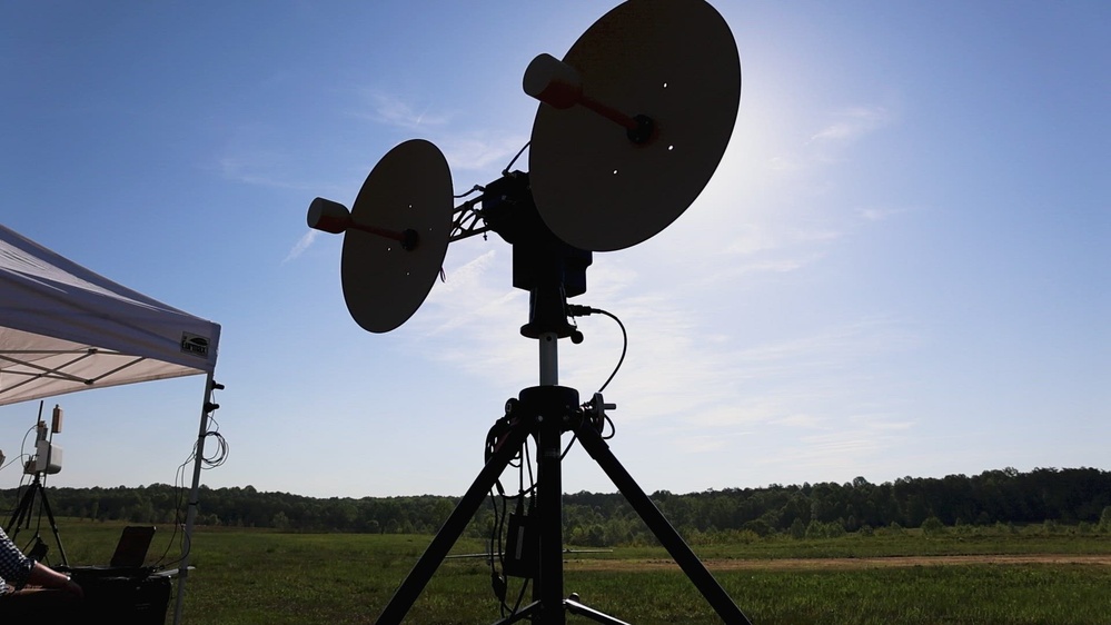 DVIDS - Video - AUKUS Partnership Kill Web Demonstration