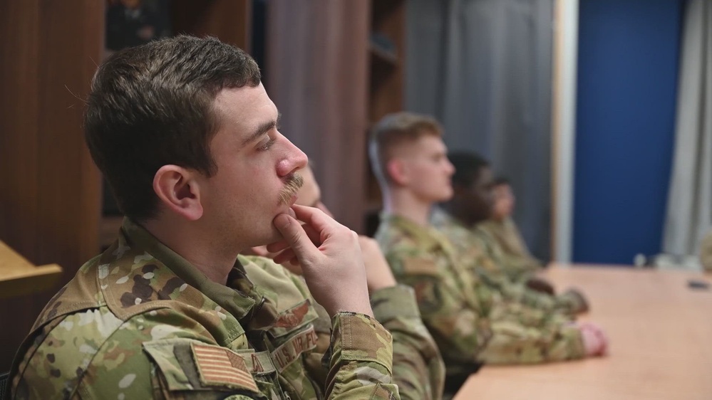 DVIDS - Video - SLATED VERSION - Around the Air Force: PCS Allowances ...