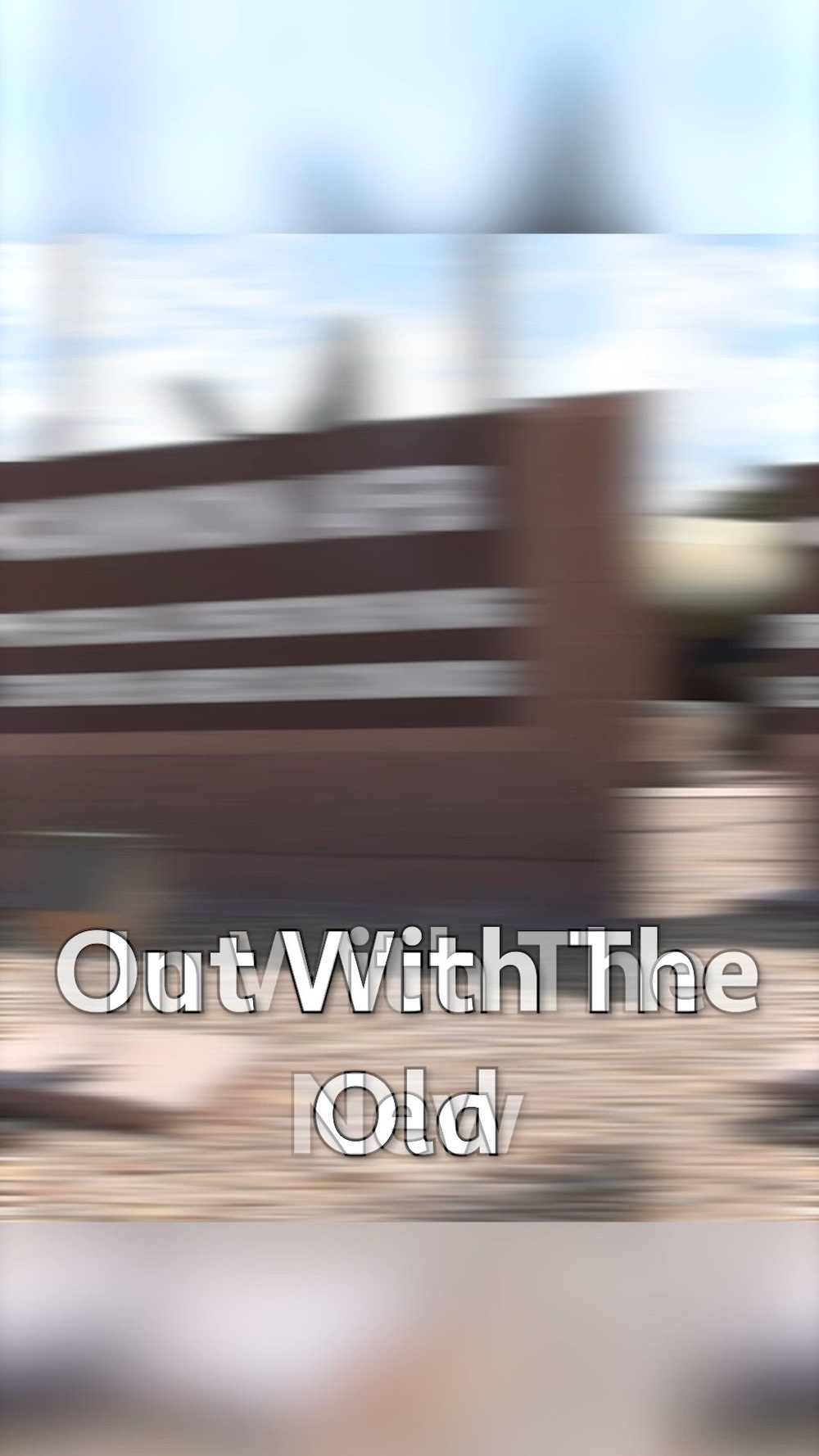 DVIDS - Video - Cannon AFB Unveils New Sign